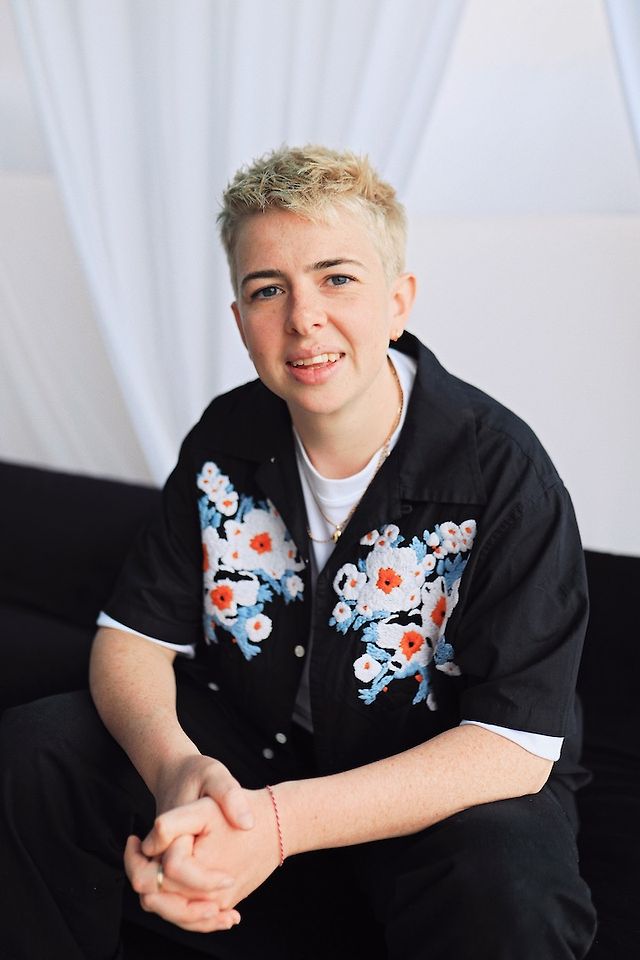 ‎Consent to Party: Molly Manning Walker wants us all to learn How to ...